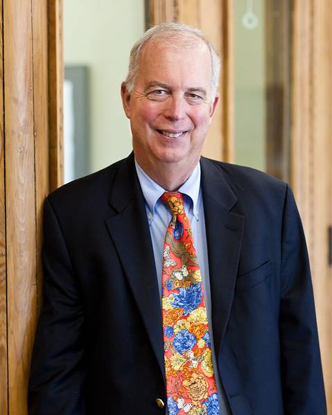 LSU Manship School Mourns Loss of Former Dean, Distinguished Professor ...